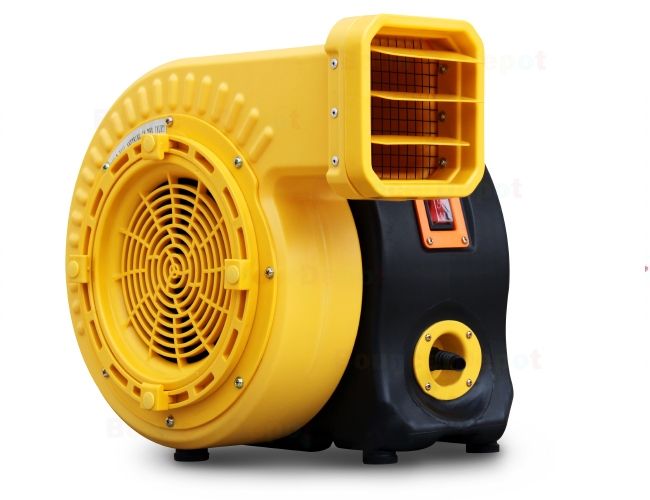 1.5 HP Blower - BouncerDepot
