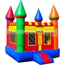 Disco Dome Bounce House, Disco Dome Bouncy Castle For Sale BouncerDepot